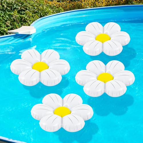 Top 10 Floating Flowers For Pool of 2022 - Katynel