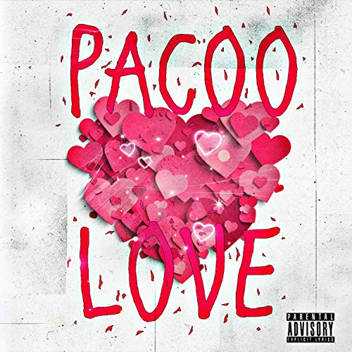Play Love by Pacoo on Amazon Music Unlimited