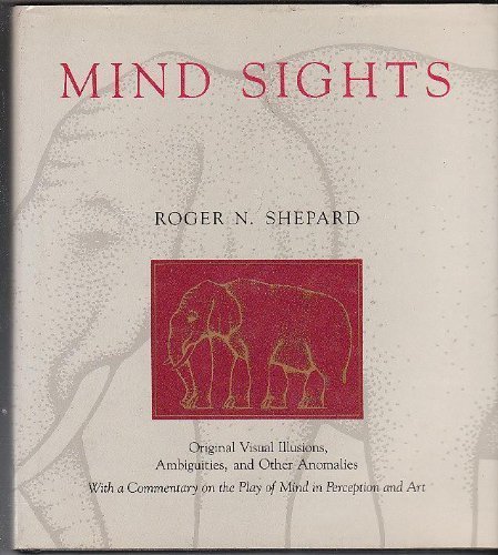 Mind Sights: Amazon.co.uk: Shepard, Roger N.: 9780716721345: Books