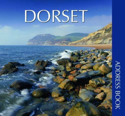 Dorset Address Book: Amazon.co.uk: Holman, Roger: 9780857170033 ...