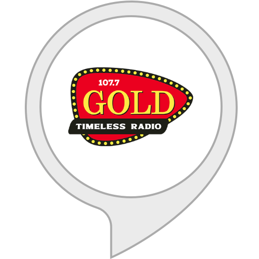Amazon.com: Gold 107.7 : Alexa Skills