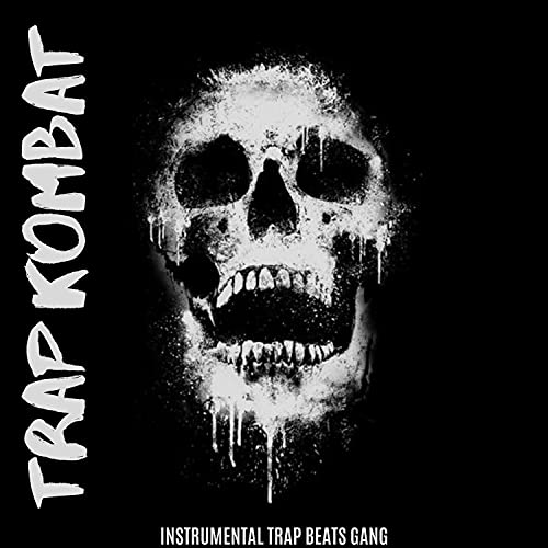 Trap Kombat de Instrumental Trap Beats Gang en Amazon Music Unlimited