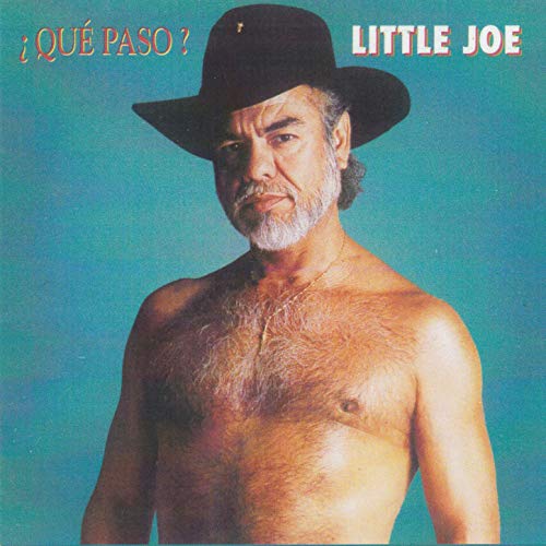 ¿Qué Pasó? de Little Joe en Amazon Music Unlimited
