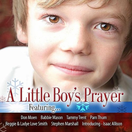 Play A Little Boy's Prayer by Stephen Marshall & Pam Thum on Amazon Music