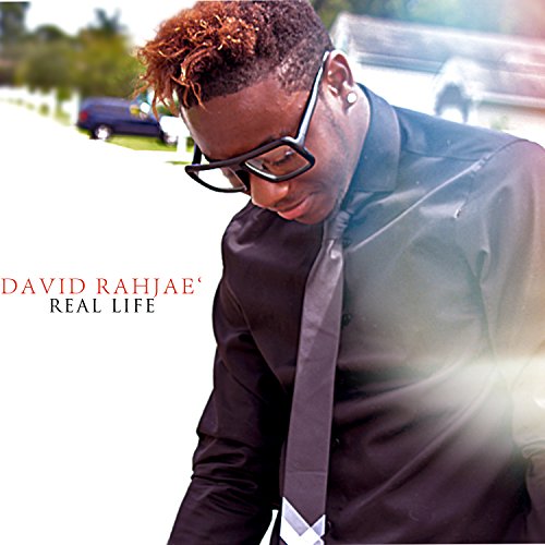 Real Life by David Rahjae` on Amazon Prime Music