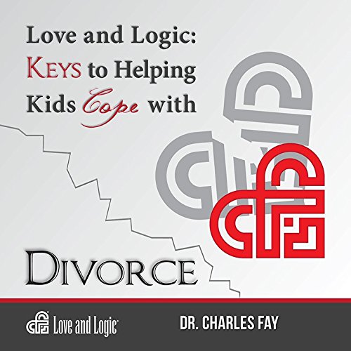 Amazon.com: Love & Logic: Keys to Helping Kids Cope with Divorce ...