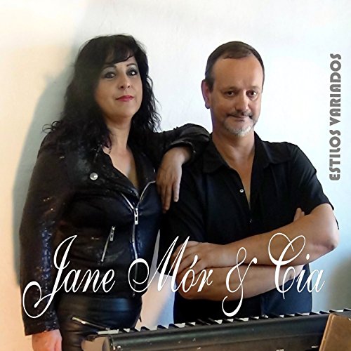 Play Estilos Variados by Jane Mór & Cia on Amazon Music