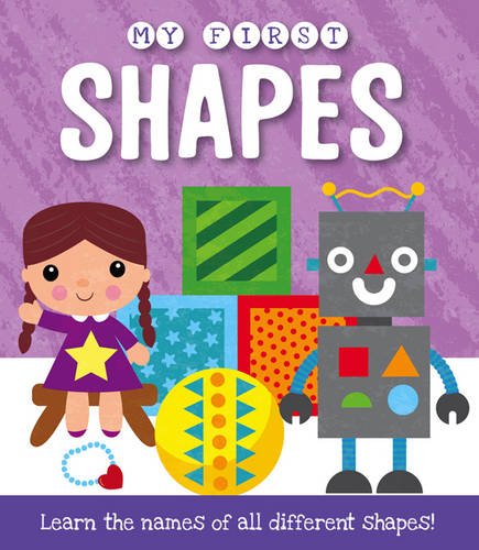 First Shapes: Ivan Chermayeff: 9781785574764: Amazon.com: Books