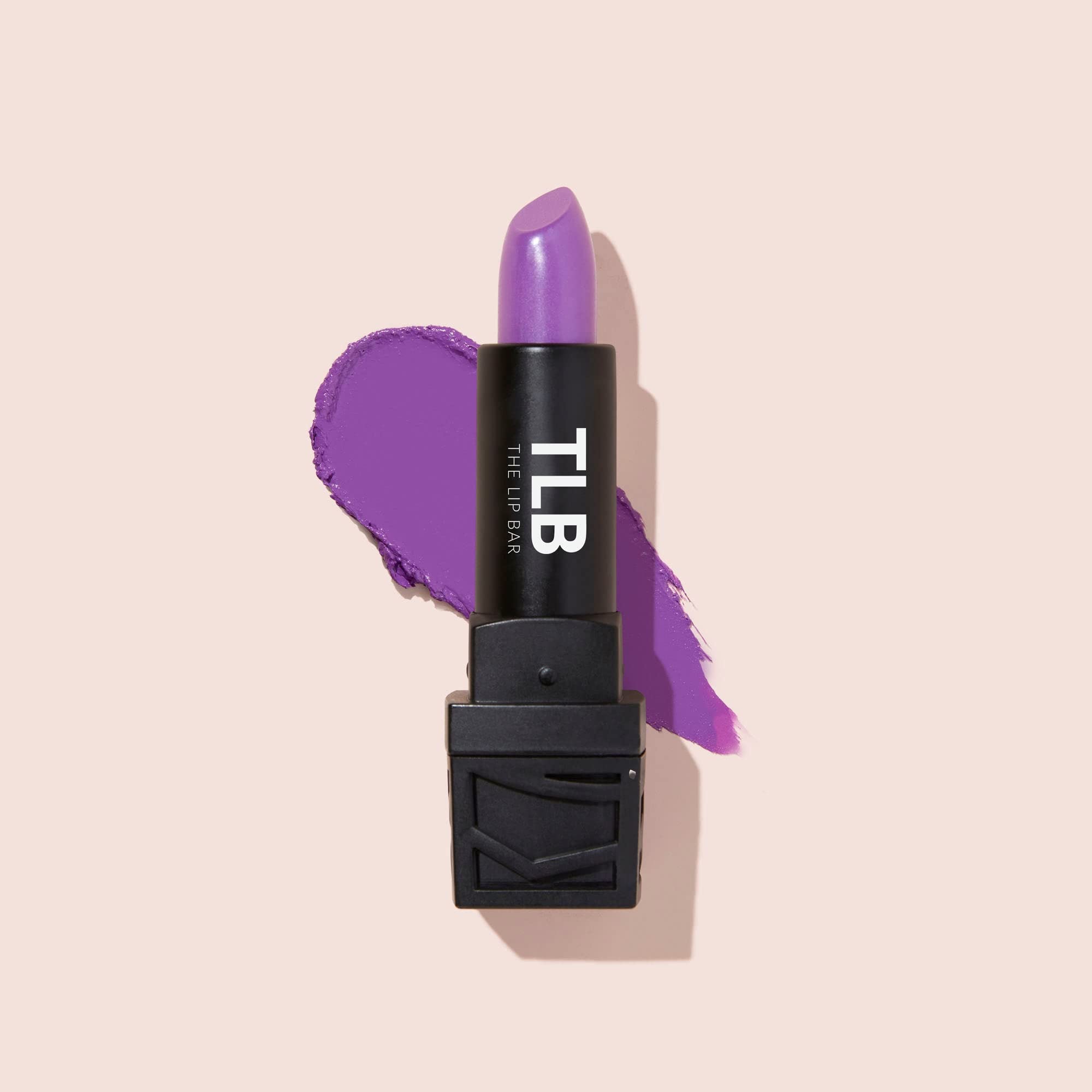 Drugstore Lavender Lipstick