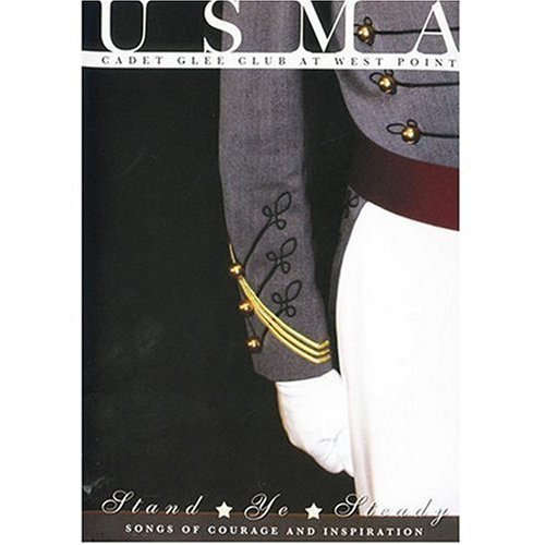 Amazon.com: Stand Ye Steady: Songs of Courage & Inspiration [DVD ...