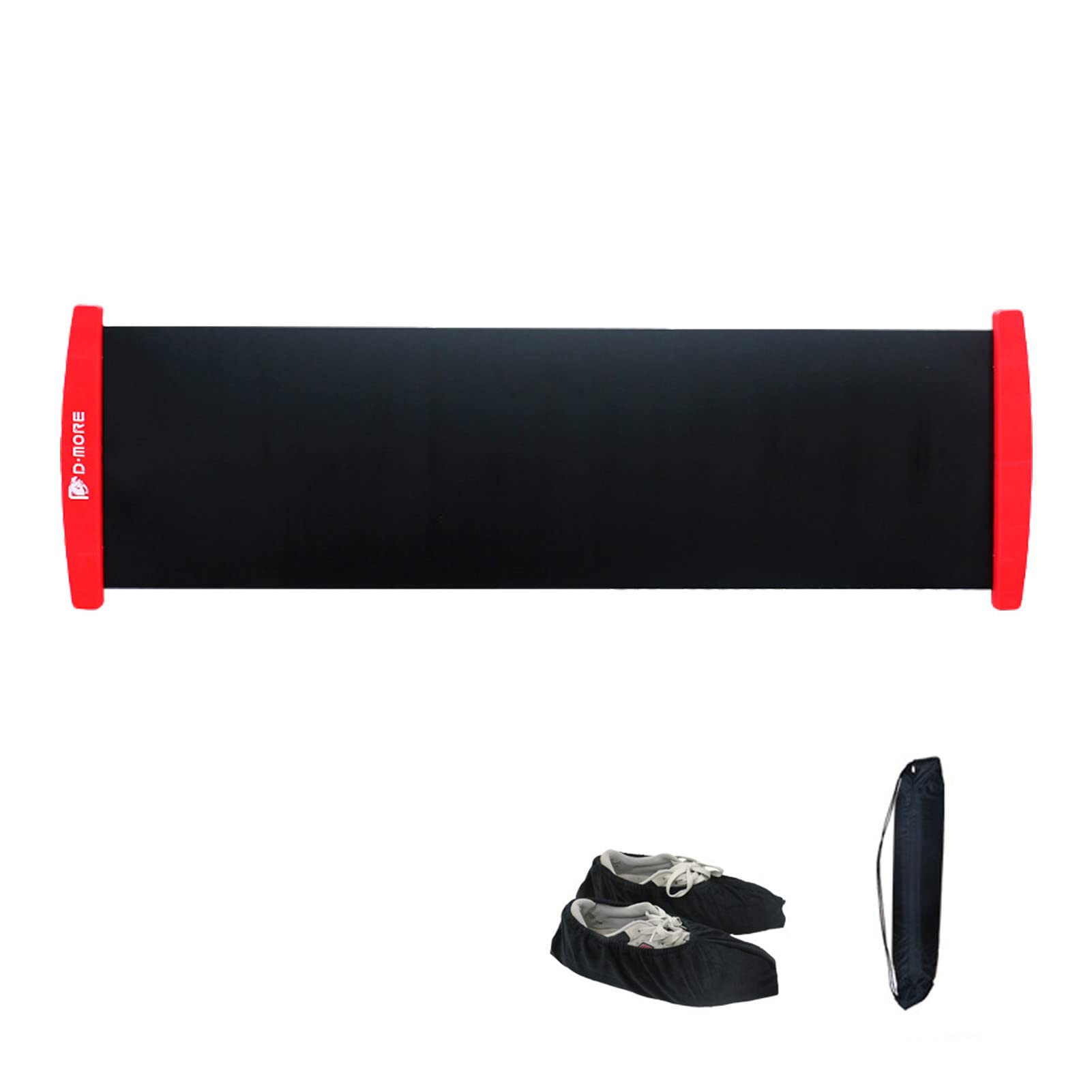 Amazon.com: errorpot Slide Board - at-Home Cardio Workout to Tone Legs ...