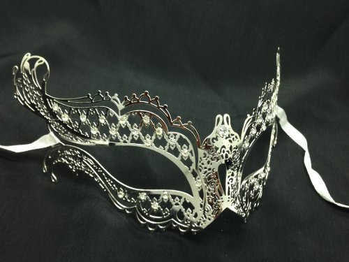 Exotic Masquerade Masks Vibrant & Stylish Masquerade Masks For Mardi
