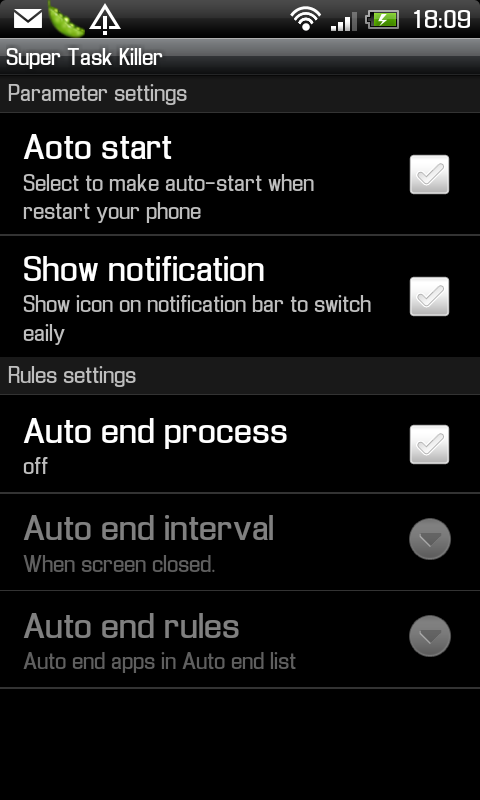Super task killer free - App on Amazon Appstore