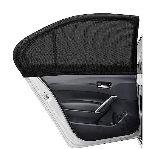 Car Window Covers – The 15 best products compared - Your Motor Guide