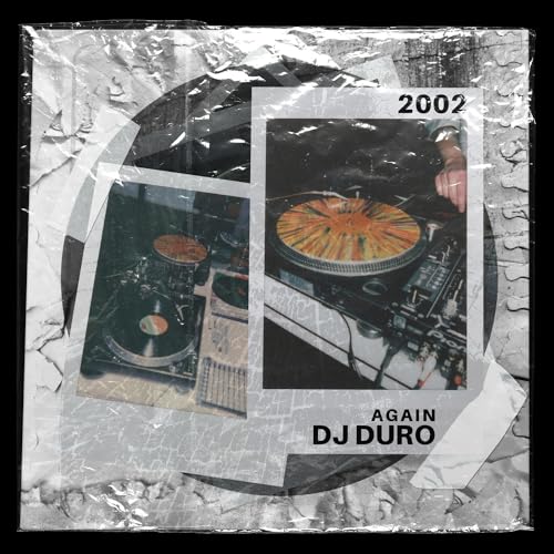 Écouter Again (Remixes) par DJ Duro sur Amazon Music Unlimited
