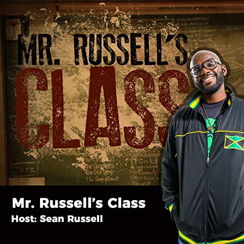 Amazon.com: Mr. Russell's Class : Lesaruss Media: Books