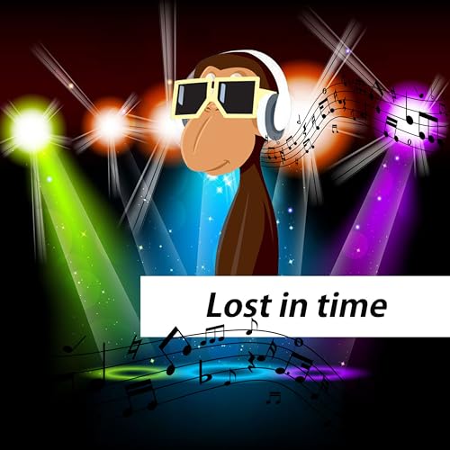 Play Lost in Time by DJ Fearless on Amazon Music Unlimited