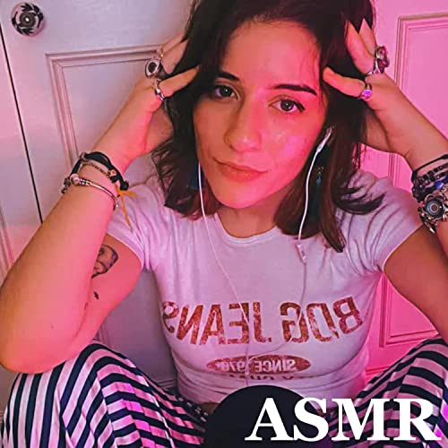 Trying Slow Triggers by Miss Manganese ASMR on Amazon Music Unlimited