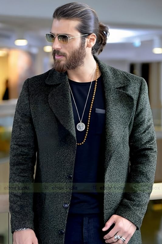 Poster of Can Yaman Turkish Actor, Can Yaman Posters for Room Wall ...