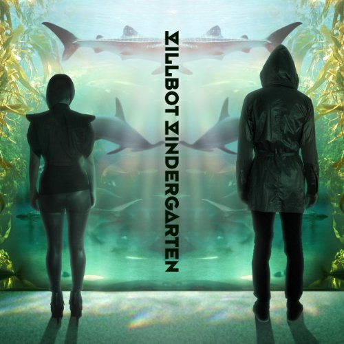 Play Pazuru EP by Killbot Kindergarten on Amazon Music