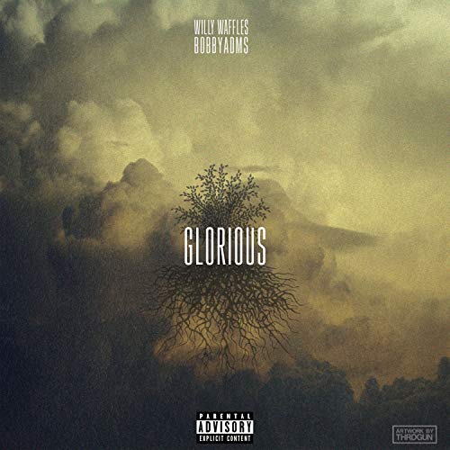 Play Glorious by Willy Waffles on Amazon Music