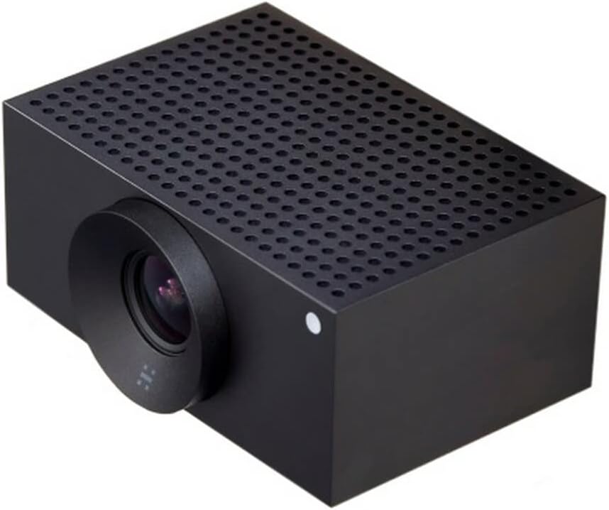 Amazon.com: Huddly L1 - Conference Camera - Colour - 20.3 MP - 720p ...