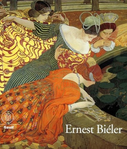 ERNEST BIELER 1863-1948 : COLLECTIF: Amazon.ca: Books