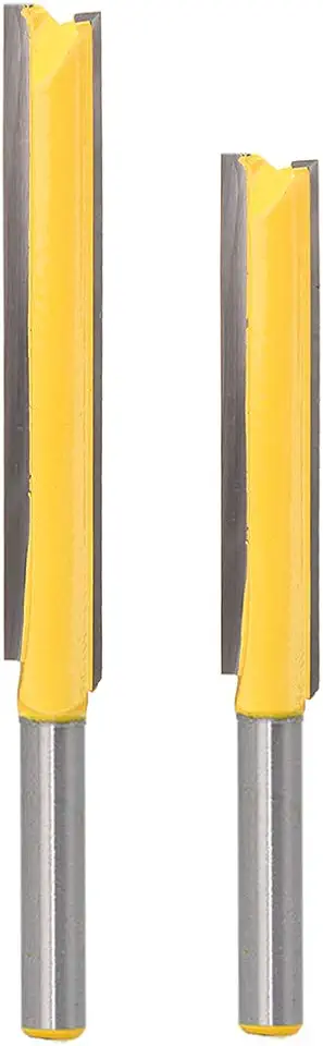 Exploring The Applications Of Straight Shank Drill Bits | ShunTool