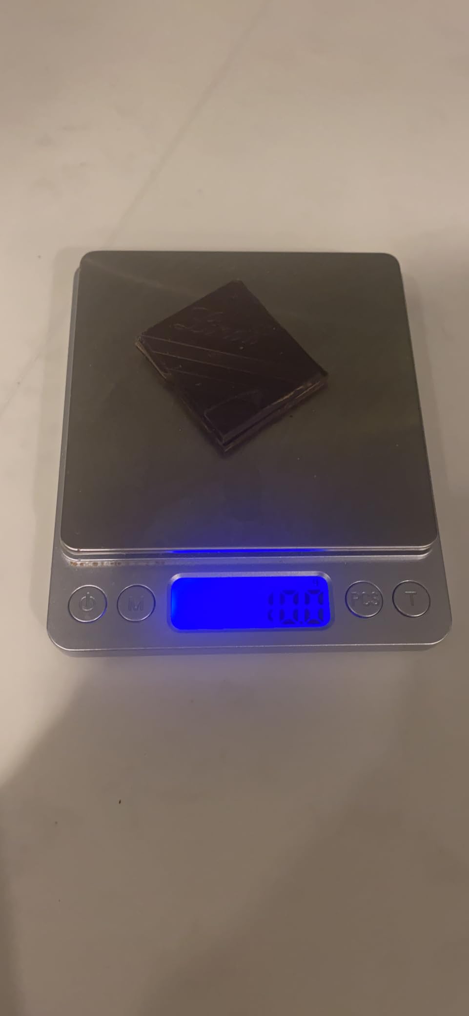 Digital Scale,3kg/0.1g,Big Size,Kitchen Scale,Food Scale, 9Units, Auto ...