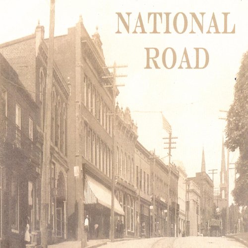 Amazon.com: National Road : National Road: Digital Music