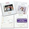Abschiedsgeschenk Lehrerin Erzieherin, Erinnerungsbuch Lehrer zum Abschied in die Karenz, den ...