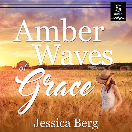 Amazon.com: Amber Waves of Grace (Audible Audio Edition): Jessica Berg ...