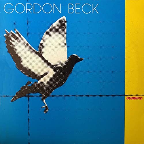 Amazon MusicでGORDON BECKのSunbirdを再生する
