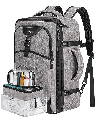 Backpack 50L – The 16 best products compared - Outdoors Magazine