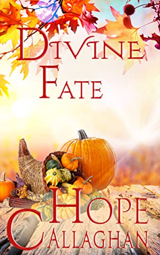 Divine Fate: A Divine Cozy Mystery Novel (Divine Mystery Series Book 9 ...