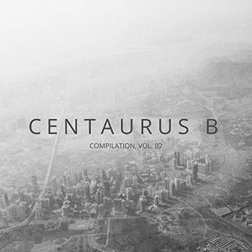 Amazon.com: Compilation, Vol. 2 : Centaurus B: Digital Music