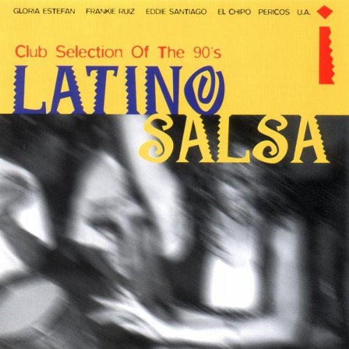 Latino Salsa - Amazon.com Music