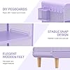 Amazon.com: SYKIARIOL Kids Nightstand,Kids Bedside Table,Teen Girls ...
