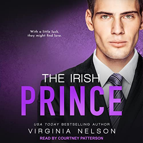 Amazon.com: The Penthouse Prince (Audible Audio Edition): Virginia ...