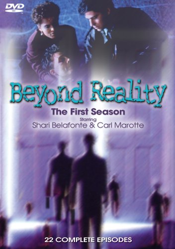 Amazon.com: Beyond Reality: Season 1 : Shari Belafonte, Carl Marotte ...