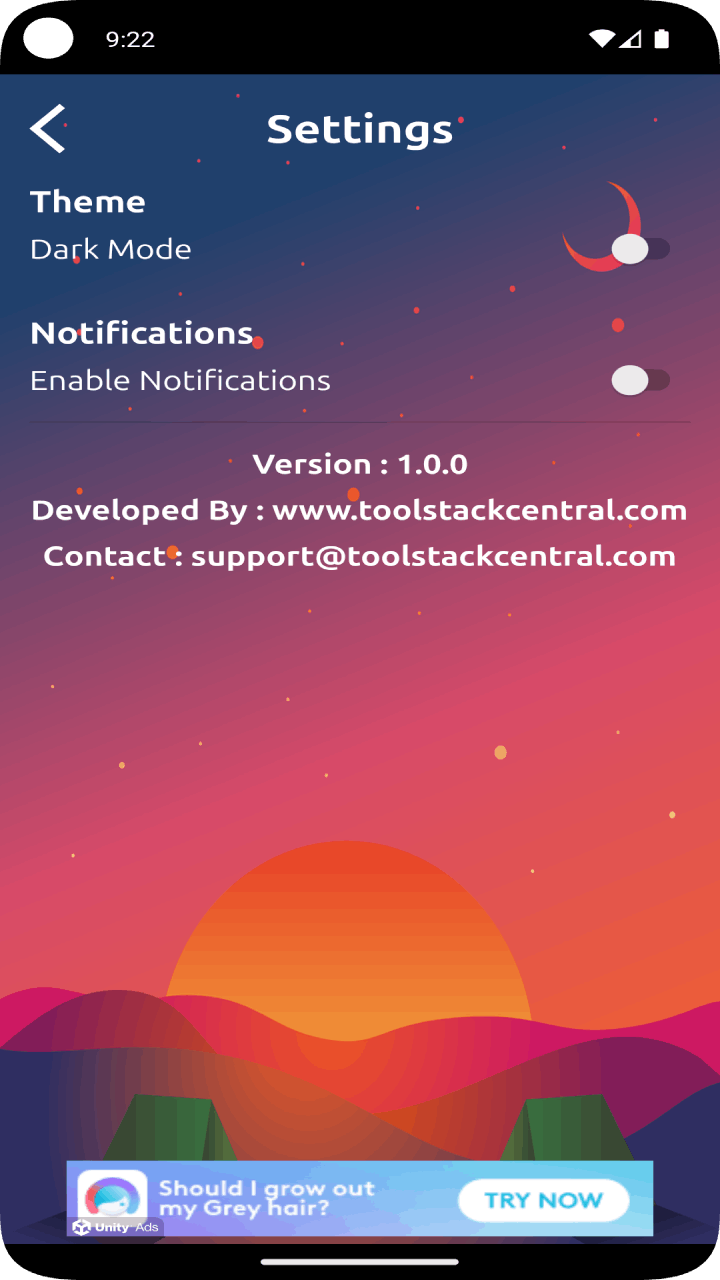 Wallpaper Maker - App on Amazon Appstore