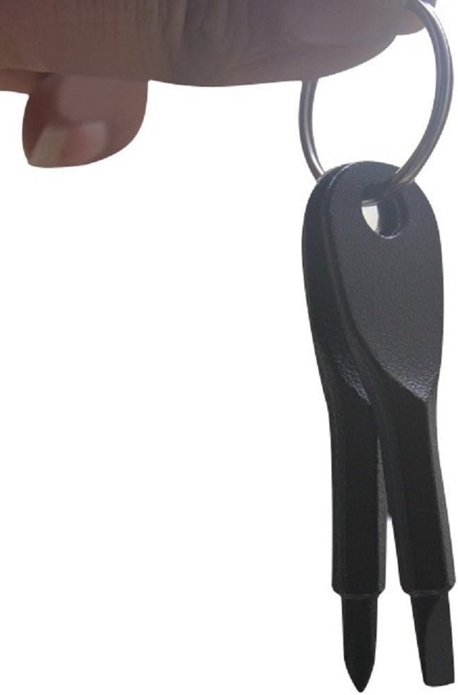 Stainless Keychain Pocket Tool - Amazon.com