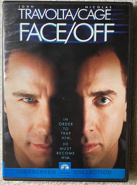 Amazon.com: Face Off : McKenzie Westmore: Movies & TV