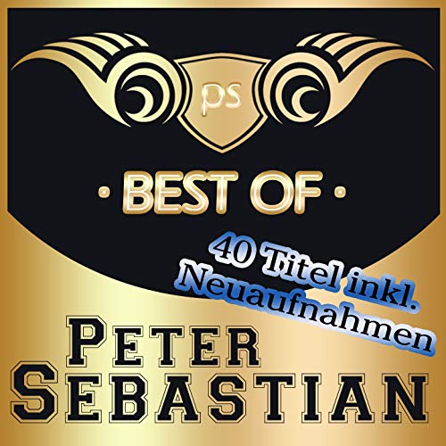 Amazon MusicでPeter SebastianのBest of Peter Sebastianを再生する