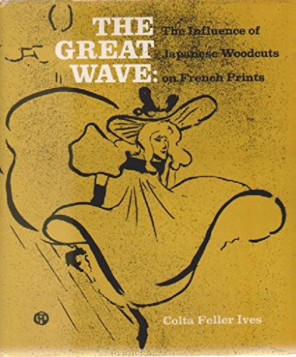 The Great Wave: The Influence of Japanese Woodcuts on French Prints ...