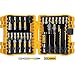 DEWALT Juego de Puntas y Brocas Magnetico para Taladro y Rotomartillo ...