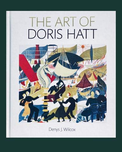 The The Art of Doris Hatt 2019: Amazon.co.uk: 9780957380271: Books
