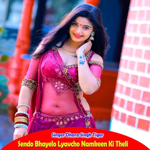Sendo Bhayelo Lyavcho Namkeen Ki Theli by Dhara Singh Tiger on Prime Music