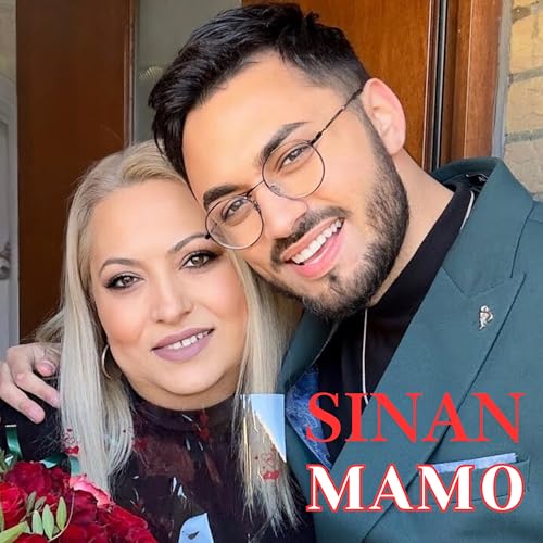 Play Мамо by Sinan on Amazon Music Unlimited