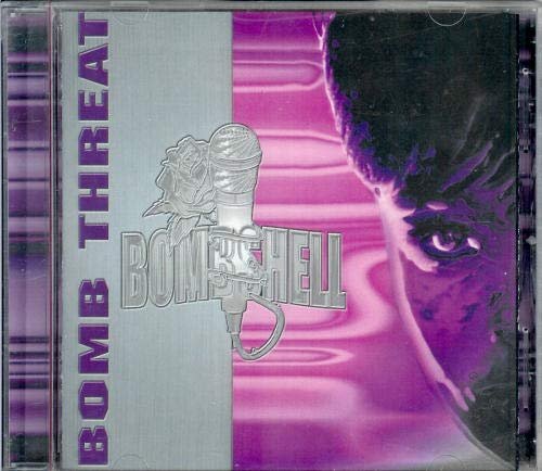 Bomb Threat 2000: Bombshell: Amazon.es: CDs y vinilos}